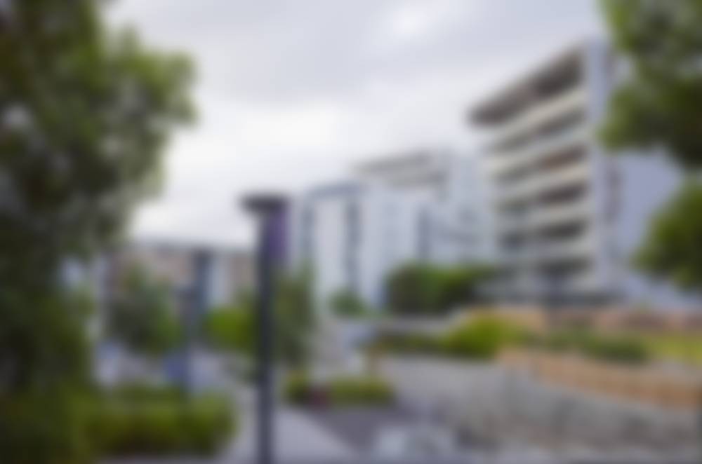 Sydney Apartment - Urban Pulse
